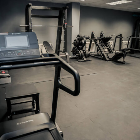 Tvoje Fitko - Privátní fitness v Praze - Tvoje fitko