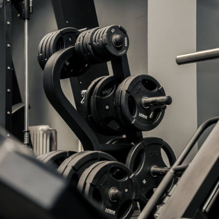 Tvoje Fitko - Privátní fitness v Praze - Tvoje fitko