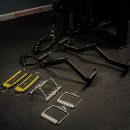 Tvoje Fitko - Privátní fitness v Praze - Tvoje fitko