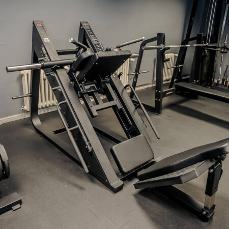 Tvoje Fitko - Privátní fitness v Praze - Tvoje fitko